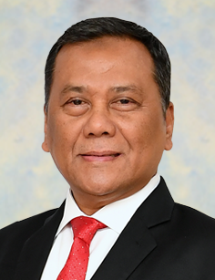 The Authorities RISDA - Official Portal RISDA