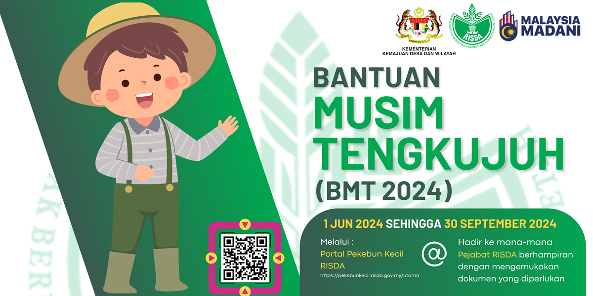 Utama - Portal Rasmi RISDA